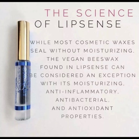 SeneGence | Makeup | Sand Gloss | Poshmark